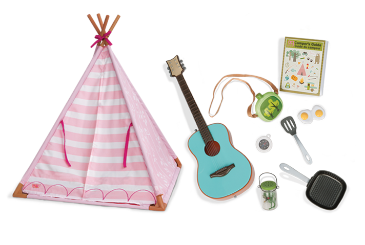 OG Intro (Everything You Wanted To Know About Our Generation Dolls ...