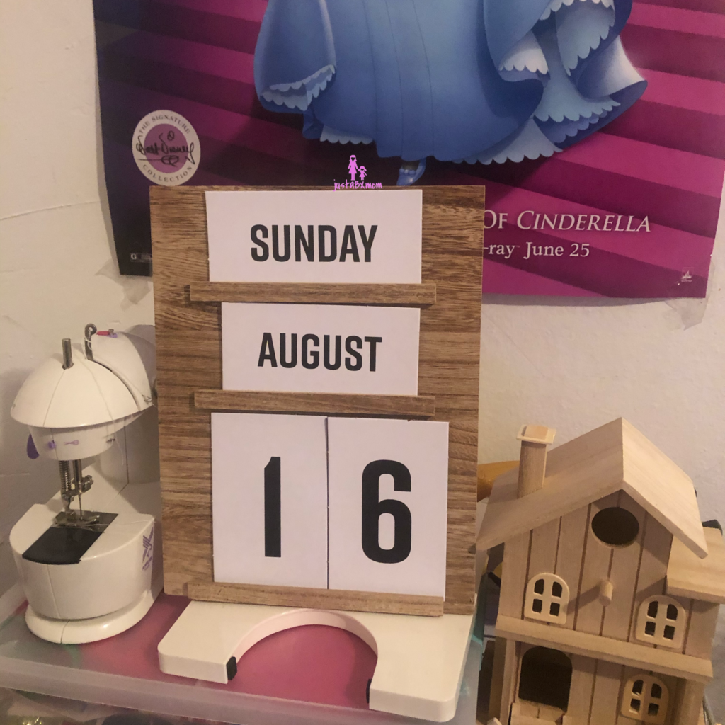 Creating A Classroom Corner – JUSTABXMOM