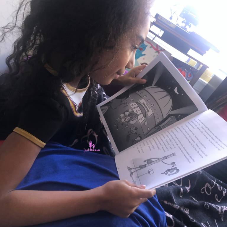 #HiHomeschool – Awesum Alex Math Detective – JUSTABXMOM