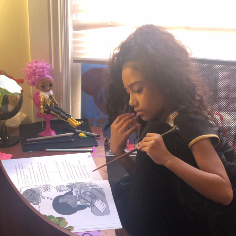 #HiHomeschool – Awesum Alex Math Detective – JUSTABXMOM